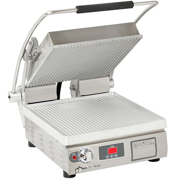 PST14T - Star Manufacturing